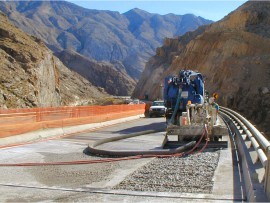 Scarification-using-“Dry-Hydrodemolition” | Rampart Hydro