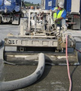 tractor-dry-hydro-scarification-small | Rampart Hydro